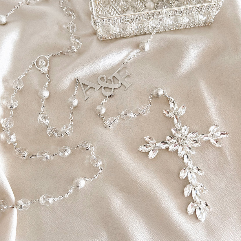 Lazos y Arras – Sorella Accesorios